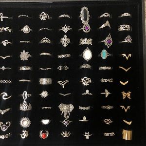Jewelry | Lot Of Rings 10 Pieces Assorted | Poshmark